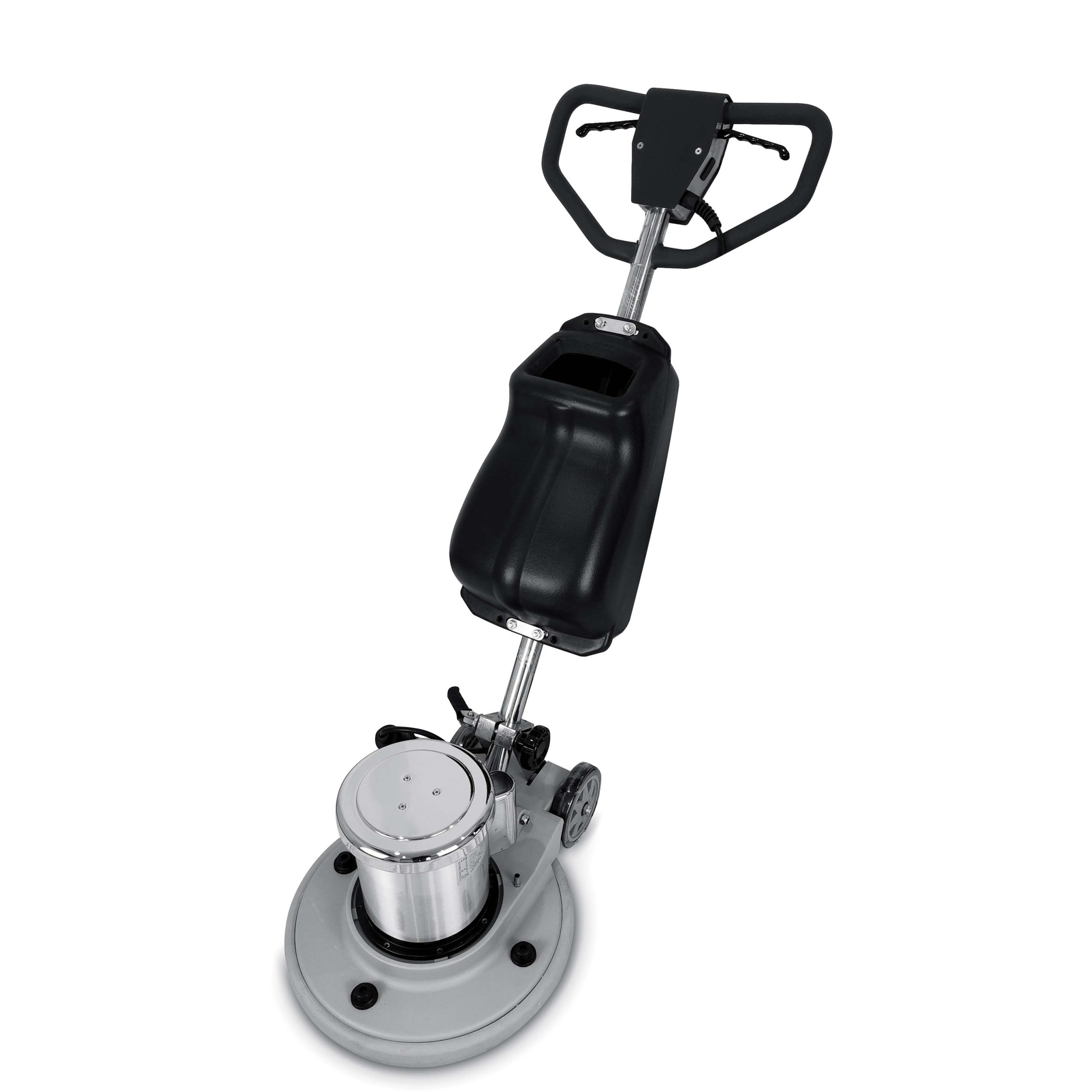 P17E 220V Floor Polishing Machine - Wuhu Anrunto Cleaning Equipment ...