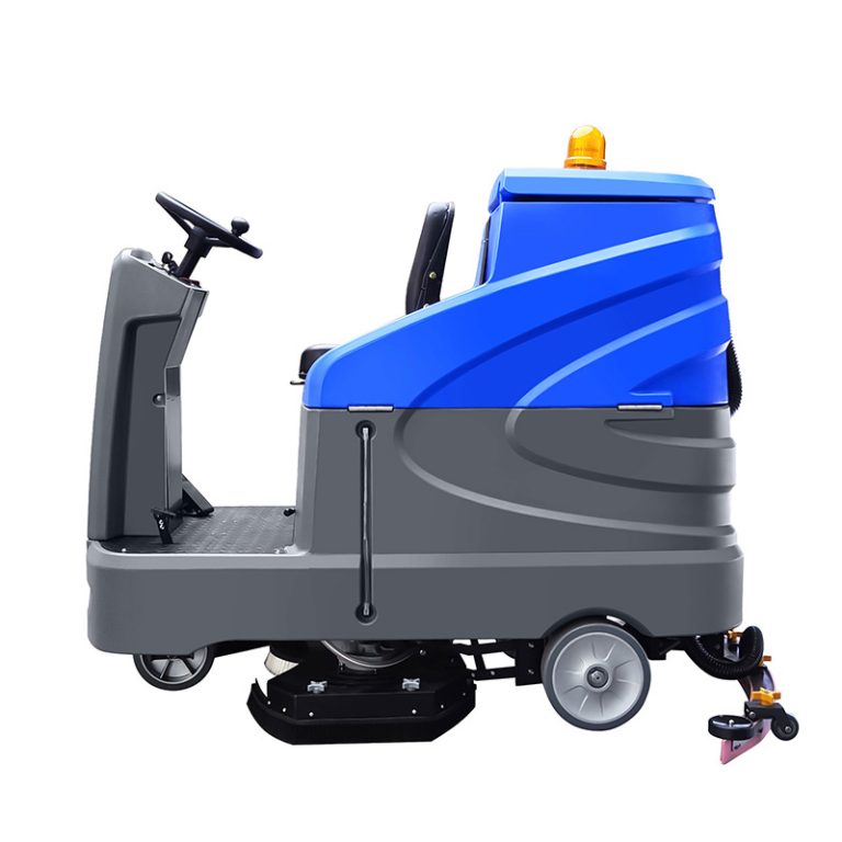Floor Scrubber Archives - Wuhu Anrunto Cleaning Equipment Technology Co ...